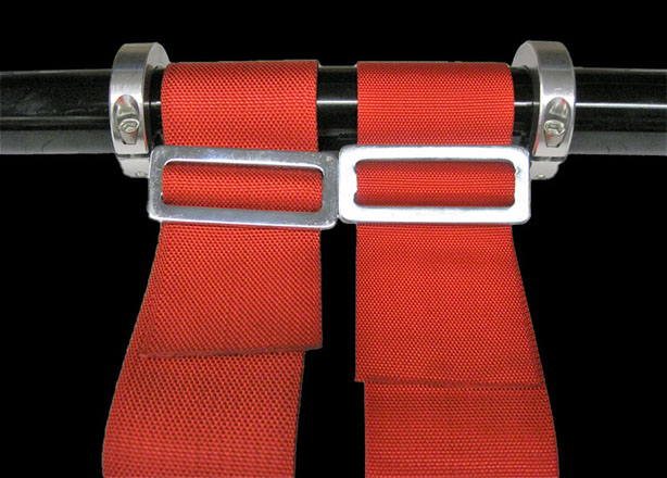 Custom Safety Belts